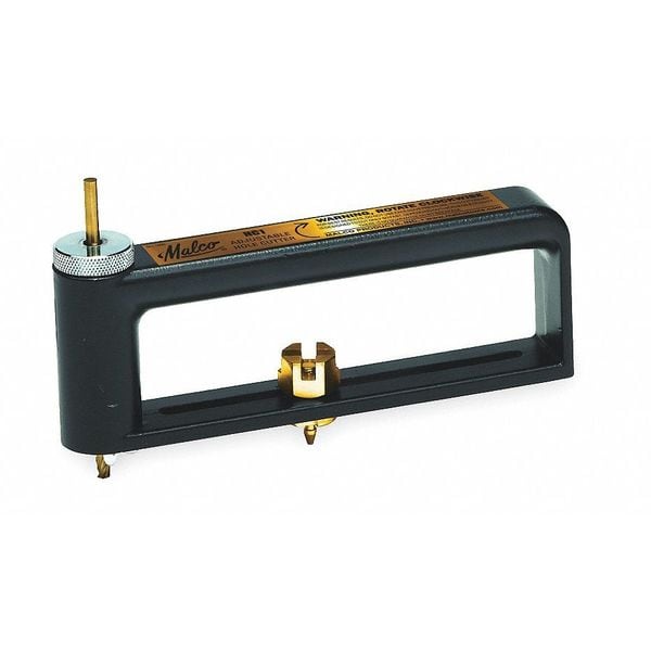 Malco Hole Cutter,2 to 12 in. dia. (HC1) | Zoro