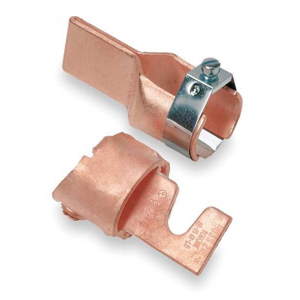 Eaton Bussmann Fuse Reducer, R Fuse Class, 100A Max. Amps, 600V AC Max ...