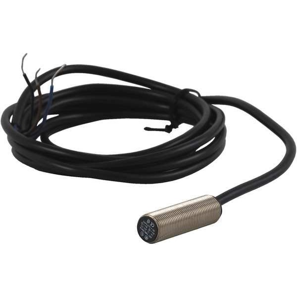 Telemecanique Sensors Proximity Sensor, Inductive, 12mm, NPN, NO XS112BLNAL2 | Zoro
