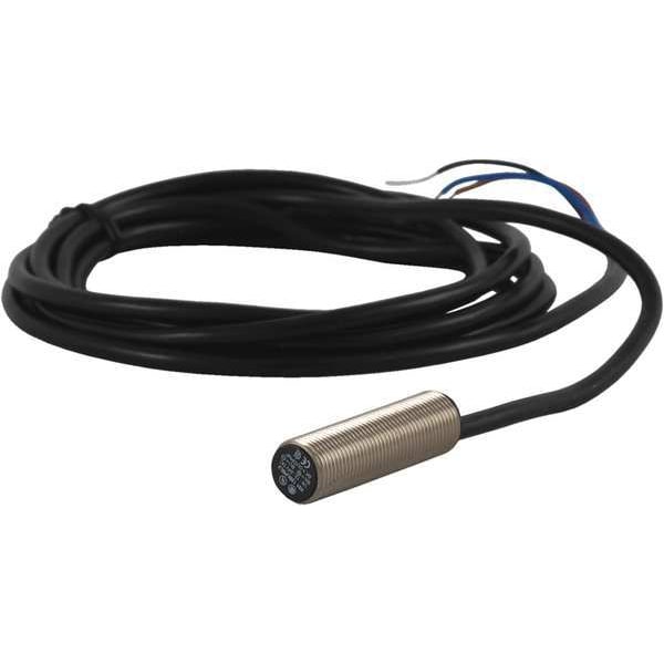 Telemecanique Sensors Proximity Sensor, Inductive, 12mm, PNP, NC XS112BLPBL2 | Zoro