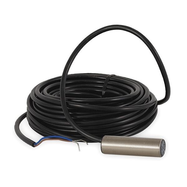 Telemecanique Sensors Proximity Sensor, Inductive, 18mm, NPN, NO XS118BLNAL2 | Zoro