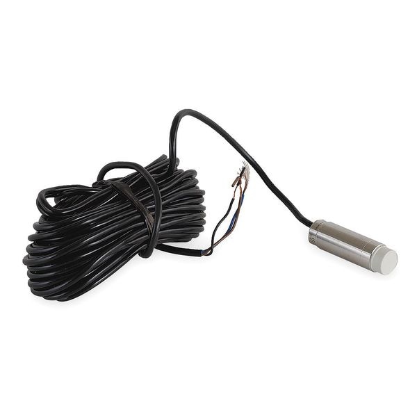 Telemecanique Sensors Proximity Sensor, Inductive, 12mm, NPN, NO XS2L2SANAL5 | Zoro