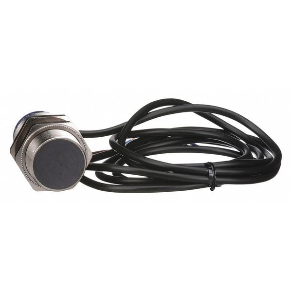 Telemecanique Sensors Proximity Sensor, Inductive, 30mm, NO XS630B1MAL2 | Zoro