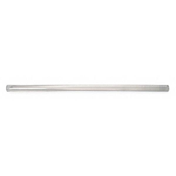 Edwards Signaling Replacement Glass Rod, L 2 In, PK20 270-GLR | Zoro