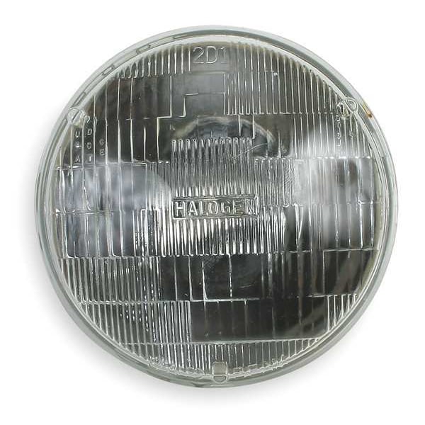 Current Halogen Sealed Beam Lamp, PAR56, 35/65W H6024 | Zoro