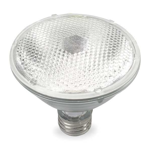 Current Halogen Light Bulb, PAR30, E26, 10 Degrees 38PAR30/H/SP10 120 ...