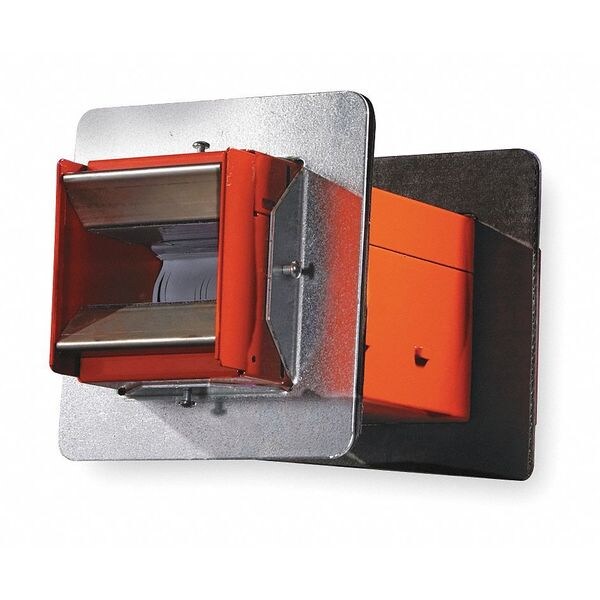 Sti Fire Barrier Pathway Kit, 4 x 4 5/8 In. EZDP44 | Zoro