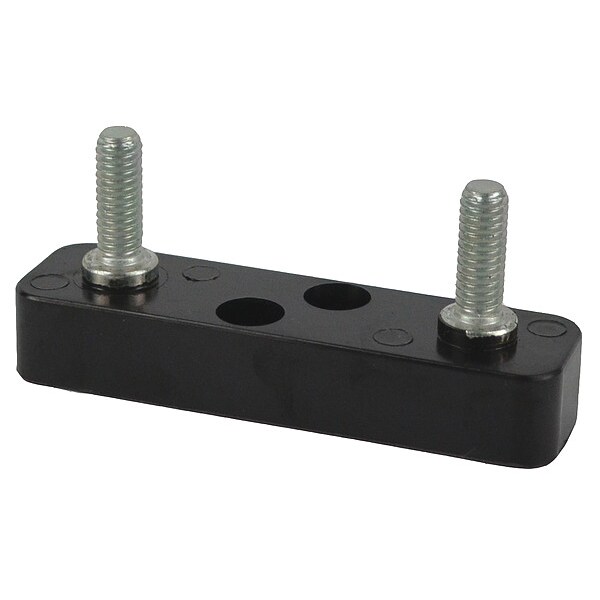 Eaton Bussmann Open Fuse Block, 1 Poles, 110 to 200A Amp Range, 600V AC ...