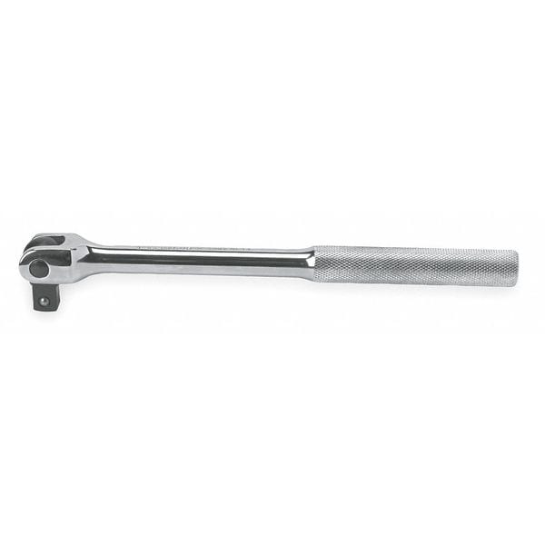 Proto Breaker Bar, 1/2 in Drive Size, 24 in Overall Length, Knurled ...