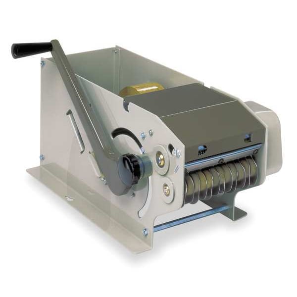Scotch Tape Dispensing Machine, 3 in Max. Tape Width. 9 in Tape Core ...