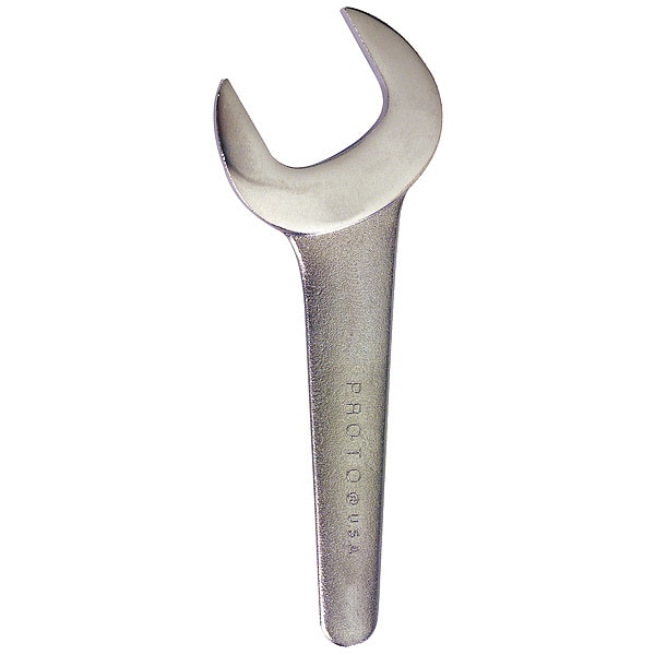 Proto Service Wrench, Forged Alloy Steel J3528 | Zoro