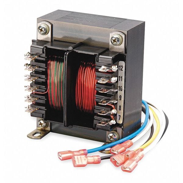 Alarm Lock Open Frame Transformer, 28 VAC Output ALP-TRF28175 | Zoro