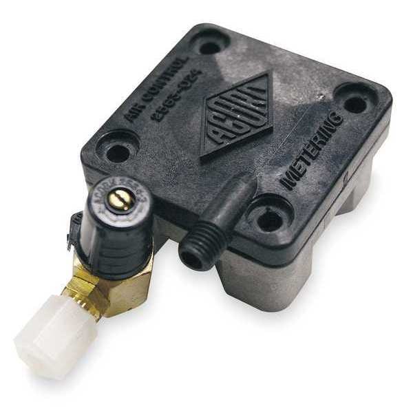 ACORN Metering Servomotor Assembly w/ Seat (2563-020-002) | Zoro