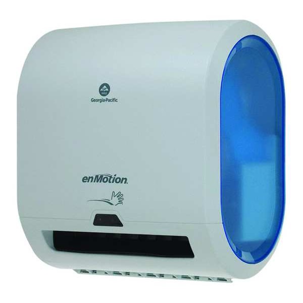 Georgia-Pacific enMotion Impulse 1-Roll Automated Touchless Paper Towel ...