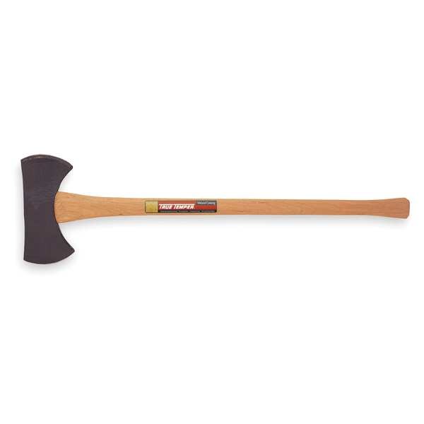 True Temper Michigan Axe, 4 1/2 In Edge, 36 In OAL 1142700 | Zoro