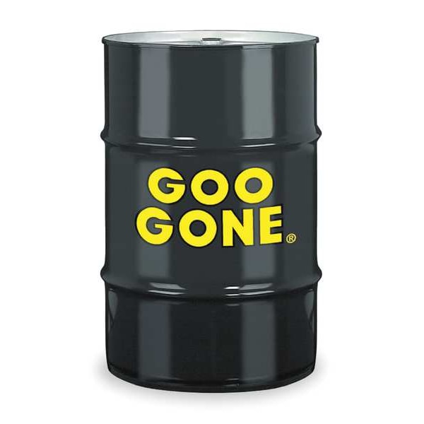Goo Gone Degreaser, 55 Gal Drum, Liquid 2030A | Zoro