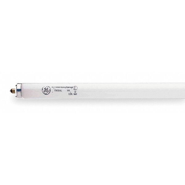 Current Fluorescent Linear Lamp, T8, Warm, 3000K F96T8/XL/SP30/WM | Zoro