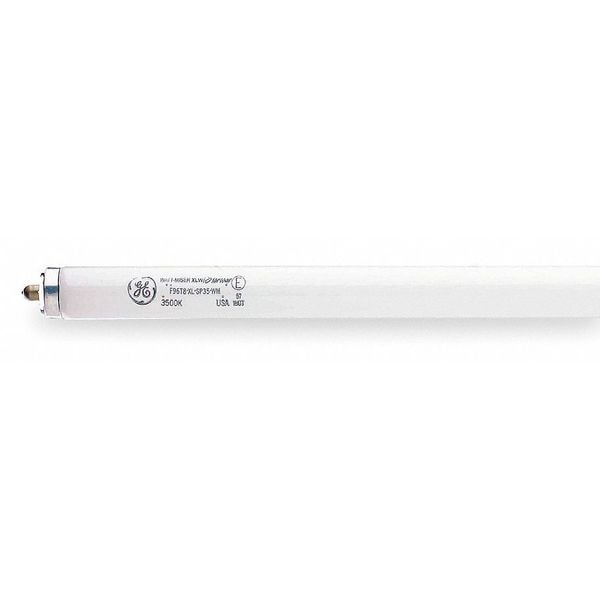 Current Fluorescent Linear Lamp, T8, Neutral, 3500K F96T8/XL/SP35/WM | Zoro
