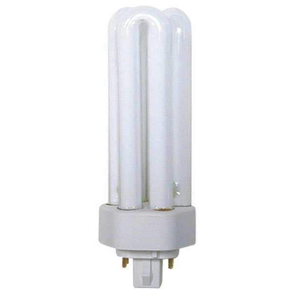 Current GE Biax (TM) 32W, 3U Plug-In Fluorescent Light Bulb F32TBX/850 ...