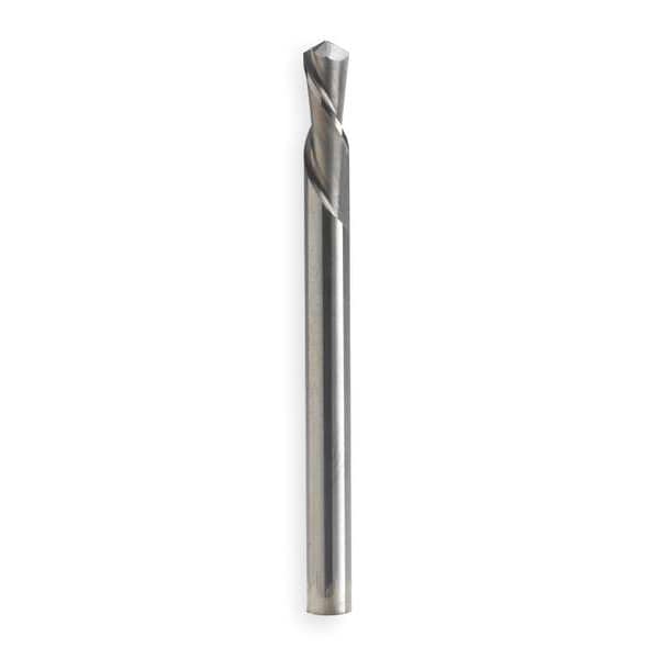 Rotozip Metal Cutting Bit, 5/32 In. Dia., Carbide XB-MC1 | Zoro