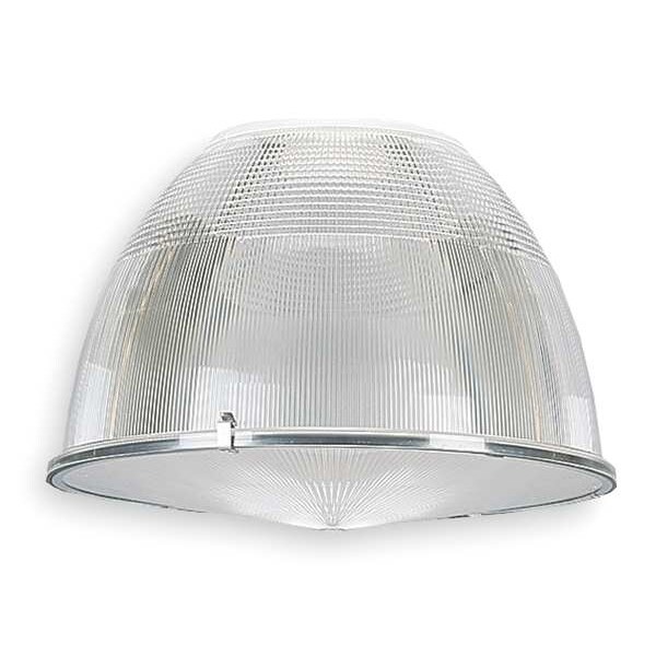 Lithonia Lighting HID Reflector, Acrylic, Enclosed, 22 In PA22C U | Zoro