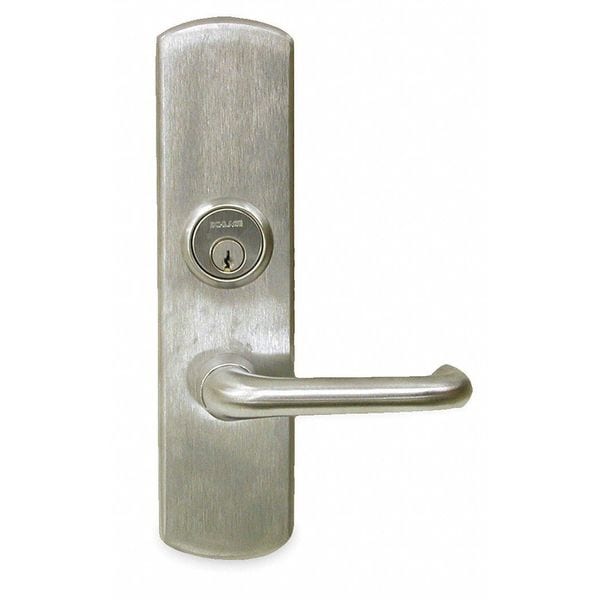 Von Duprin Trim for Von Duprin 99 Series E996L-03-R/V US26D RHR 3216 | Zoro