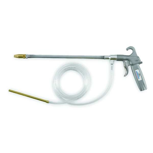 Guardair Pistol Grip Syphon Spray Gun 79SG012 | Zoro