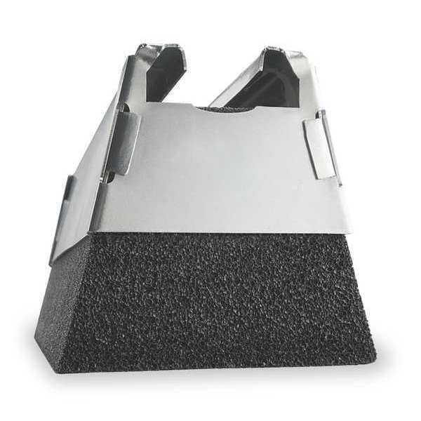 Nvent Caddy Pipe Support Block, 10-3/8 x 5 x 6 In RPS50H6EG | Zoro