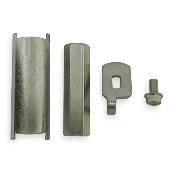 Apollo Valves Stem Extension Kit, 1/4 In, 1/2 In Valve 7829801 | Zoro