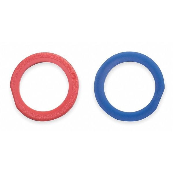 Moen Indicator Washer Kit, Lavatory, PK2 97274 | Zoro