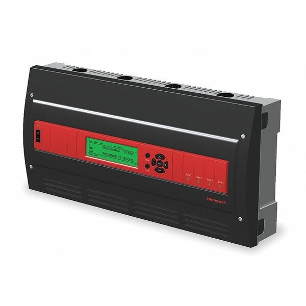 Honeywell Zoning Control Module, 4 - Wire Zone Valve s AQ1574V4 | Zoro