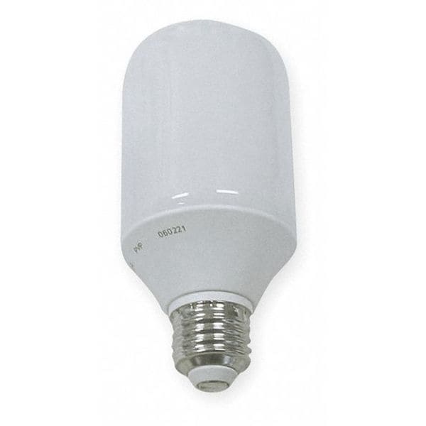 Current GE LIGHTING 20W, T19 Screw-In Fluorescent Light Bulb FLE20/2/T19/XL | Zoro