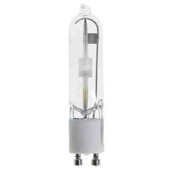 Ge Lighting GE LIGHTING 20W, T4 Ceramic Metal Halide HID Light Bulb ...