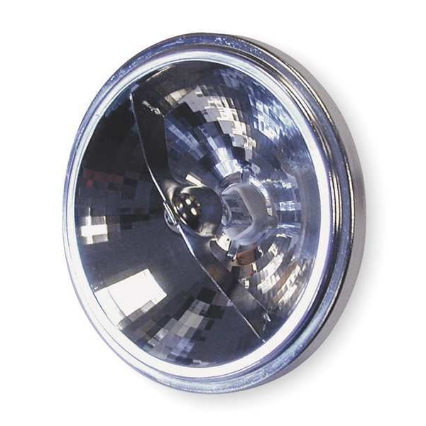Current GE LIGHTING 75W, AR111 Halogen Light Bulb 75AR111/SP8 | Zoro