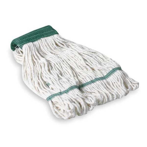 Tough Guy 5in String Wet Mop, 16oz Dry Wt, Quick Change/Side-Gate ...