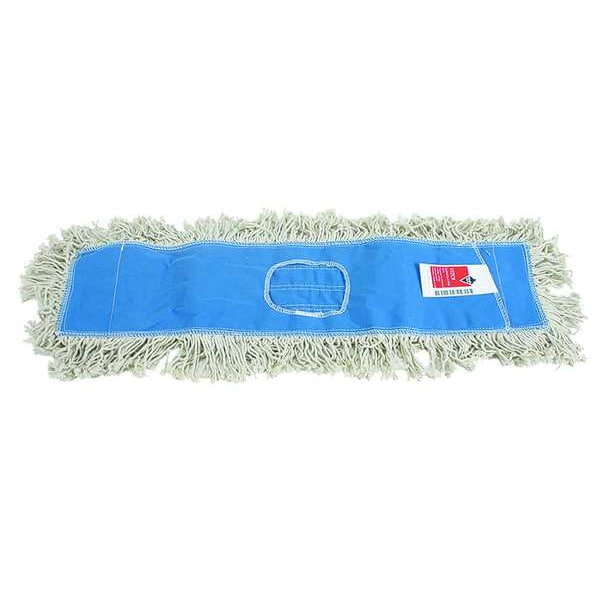 60 In Dust Mop Head | Zoro.com
