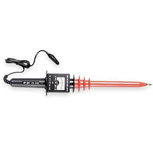 B&K Precision High Voltage Probe Meter HV 44A | Zoro