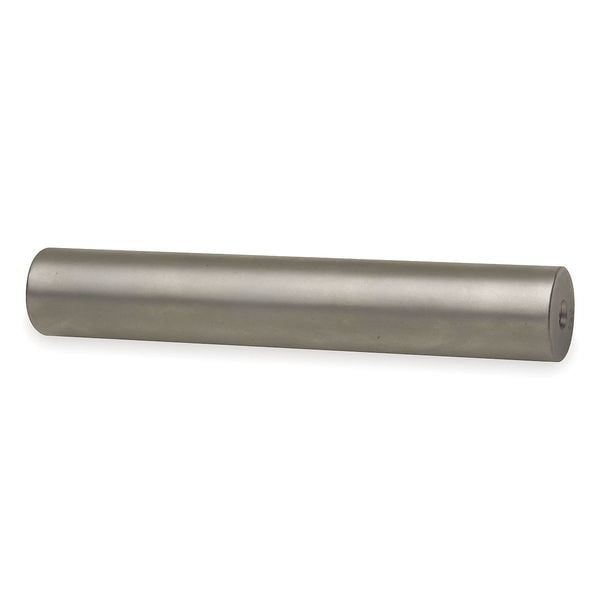 Eriez Magnet Tube, Rare Earth, L 8 In, Dia 1 In 126725P | Zoro