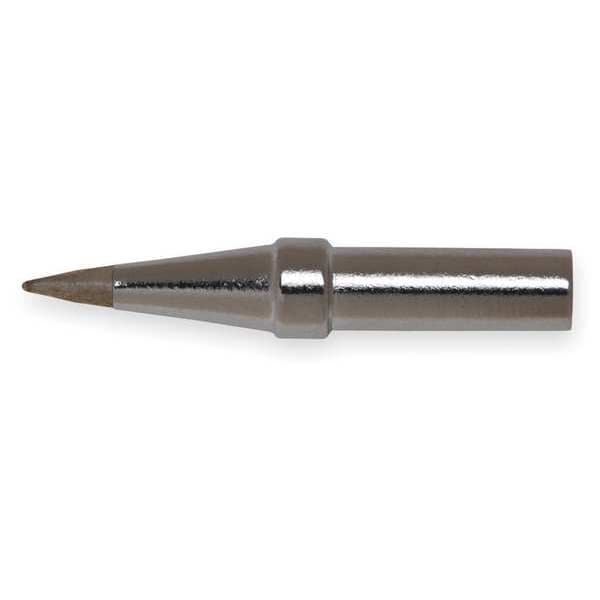 Weller Soldering Tip, Screwdriver, 0.63 in, For Use With PES51, WES51 ...