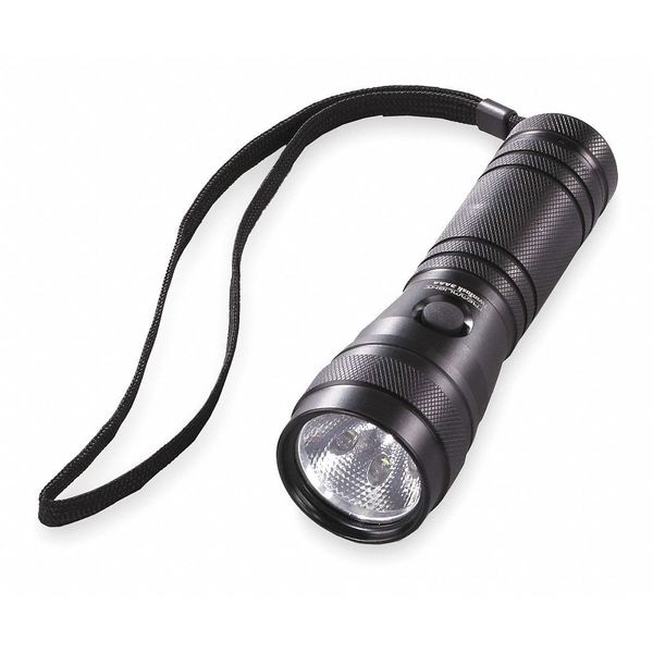Streamlight Black Led AAA 52104 | Zoro