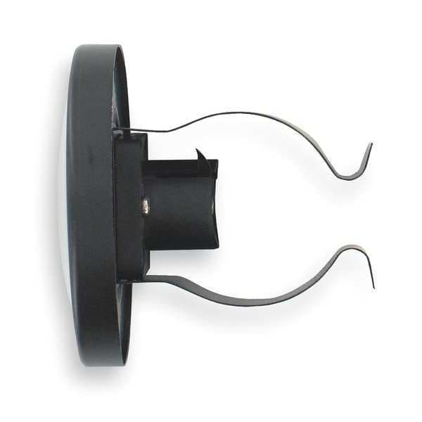 Dwyer Instruments Bimetal Thermom, 2 In Dial, 0 to 150F STC441 | Zoro