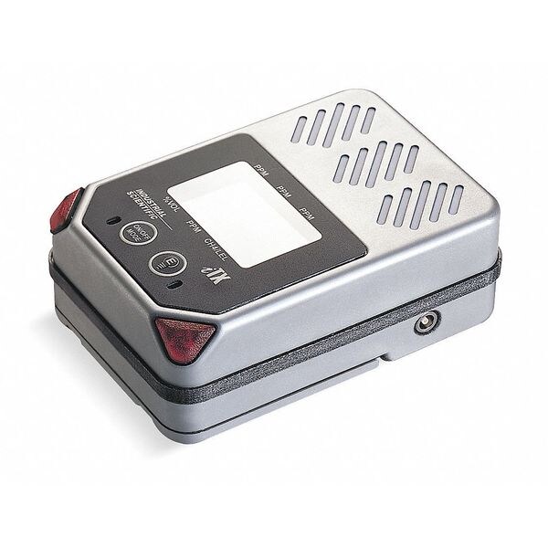 Industrial Scientific Multi-Gas Detector ITX-11F57 | Zoro