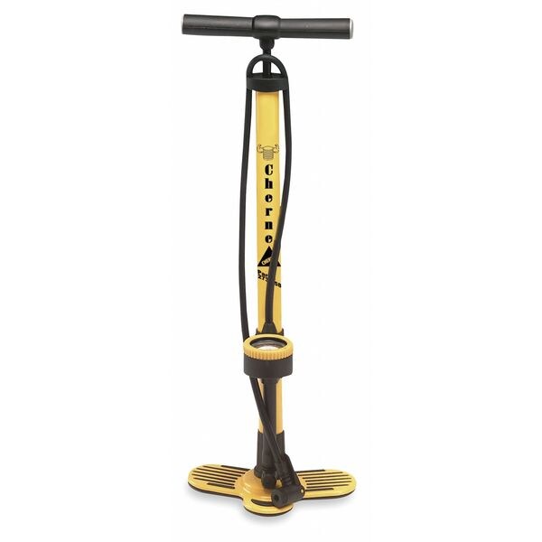 Cherne Test Pump With Gauge 273958 | Zoro