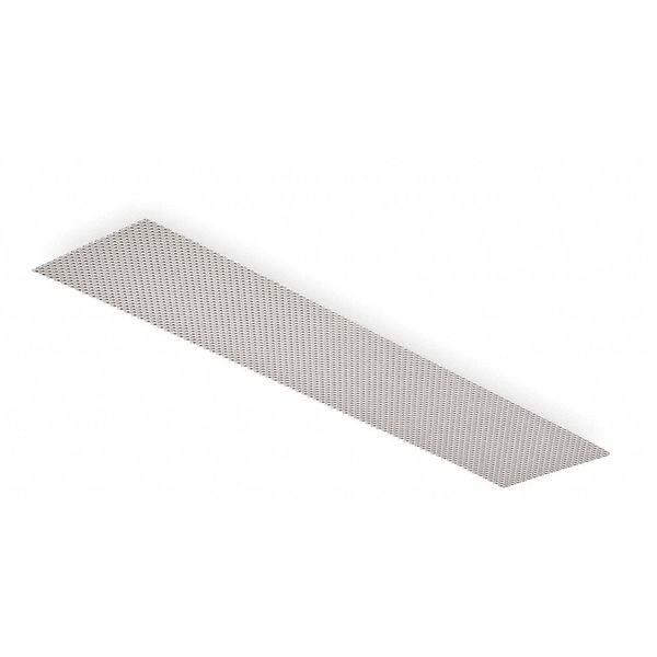 Lithonia Lighting Replacement Diffuser, 4 Ft WS Series DWS48 A12 | Zoro