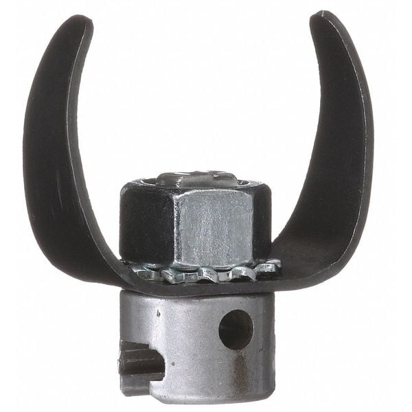 Ridgid C Cutter, 1-3/8 In. W, Steel 63005 | Zoro