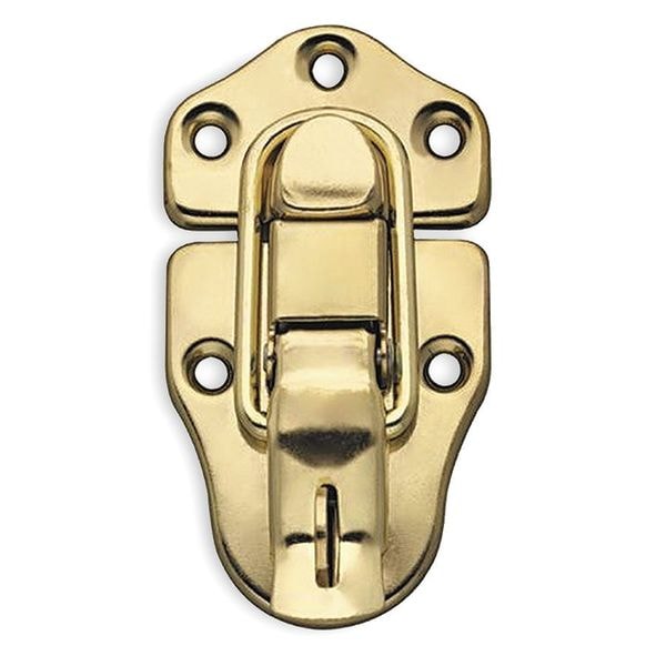 Draw Latches And Catches