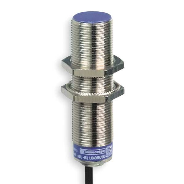 Telemecanique Sensors Proximity Sensor, Inductive, 18mm, PNP, NO XS518B1PAL2 | Zoro