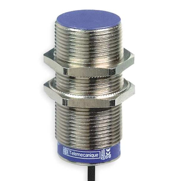 Telemecanique Sensors Proximity Sensor, Inductive, 30mm, PNP, NC ...
