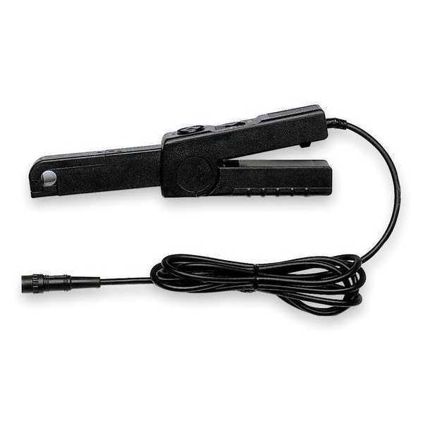 Fluke AC/DC Clamp On Current Probe, 0.1 to 100A 80I-110S | Zoro