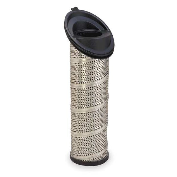 Parker Filter Element, 40 Micron, 10 GPM, 200 PSI 940803 | Zoro
